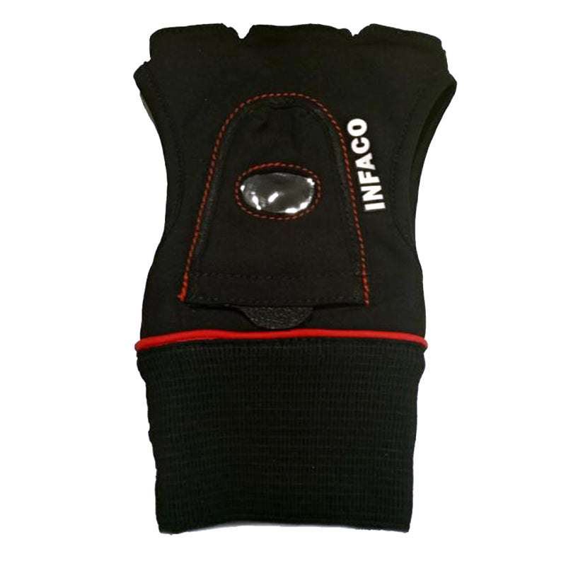 INFACO Ambidextrous Mitten – Contactless Safety System Compatible ...