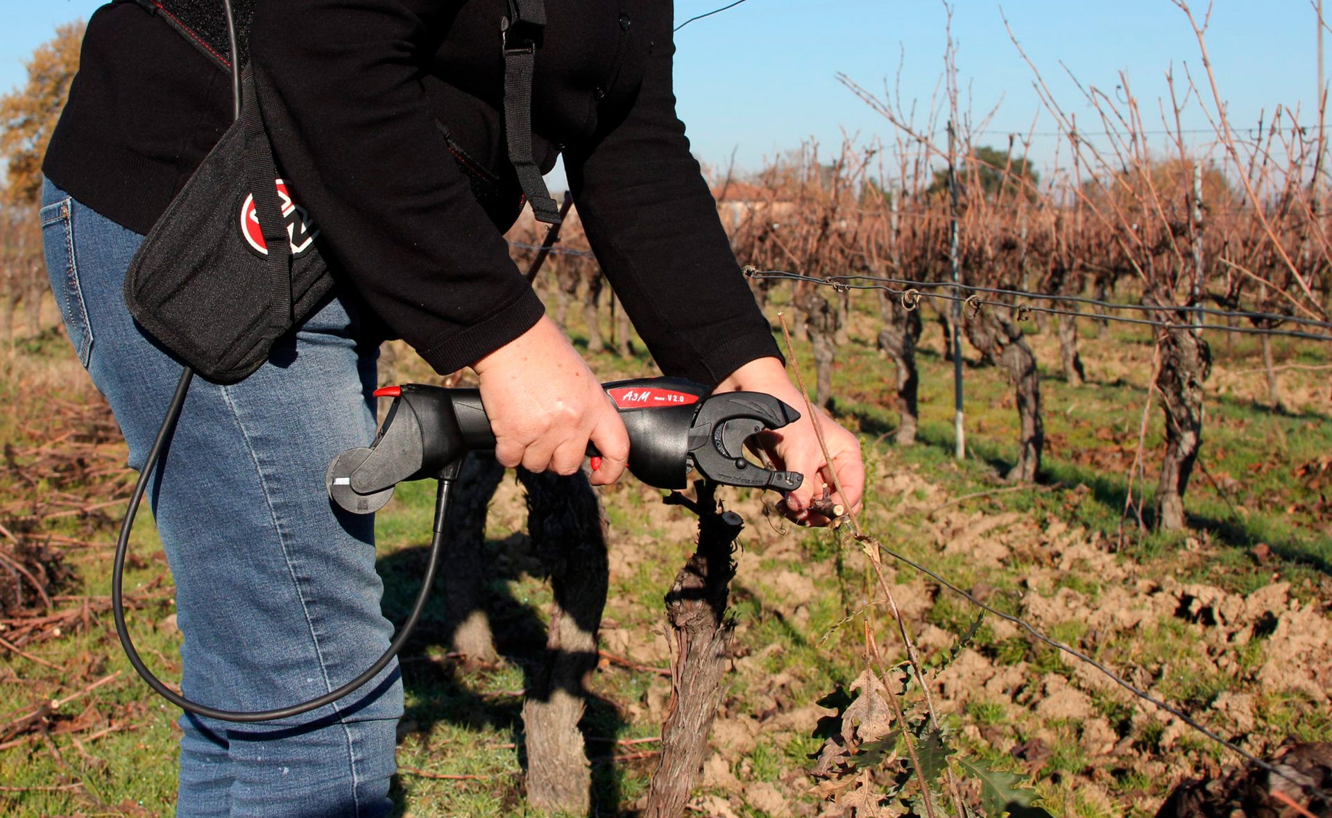 Shop INFACO professional tying machines at INFACO USA | INFACO USA